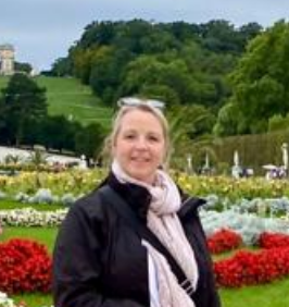 Paulusgemeinde Hagen - Küsterin